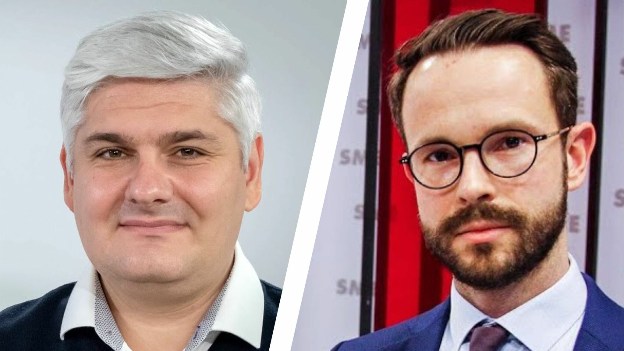 Čekan a Sabaka majú našu podporu, oznámilo ministerstvo zdravotníctva ...